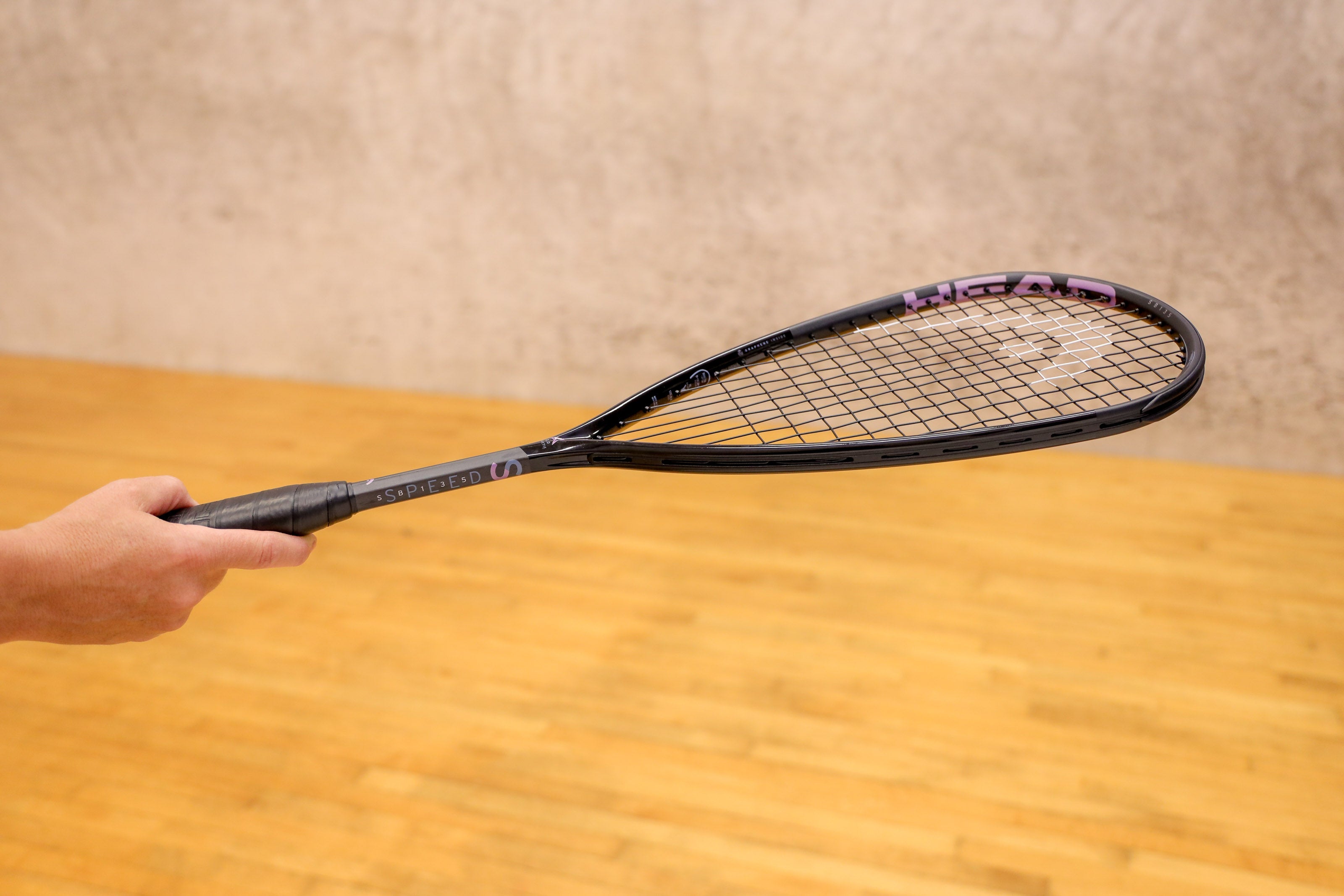 Squash – HEAD Racquets NZ