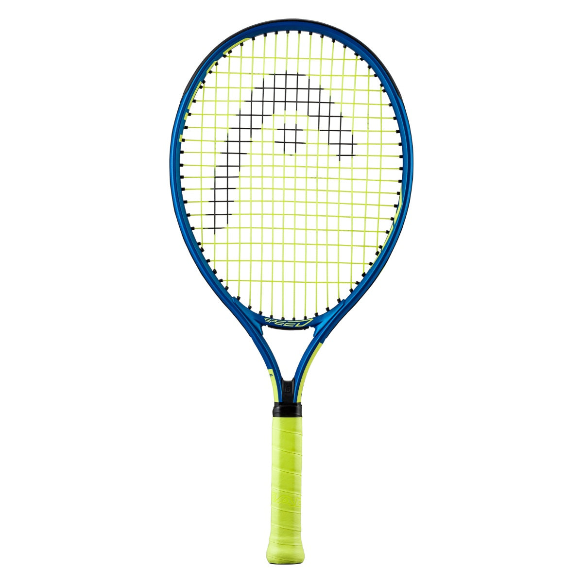 24-HEAD Speed 23" Junior L06 Tennis Racquet – HEAD Racquets NZ